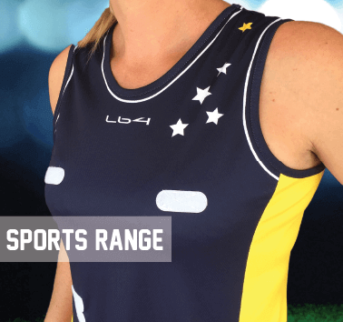 Home-page-sports-range-image - LB4 Sport